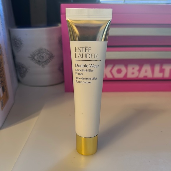 Estee Lauder | Makeup | Estee Lauder Double Wear Primer | Poshmark